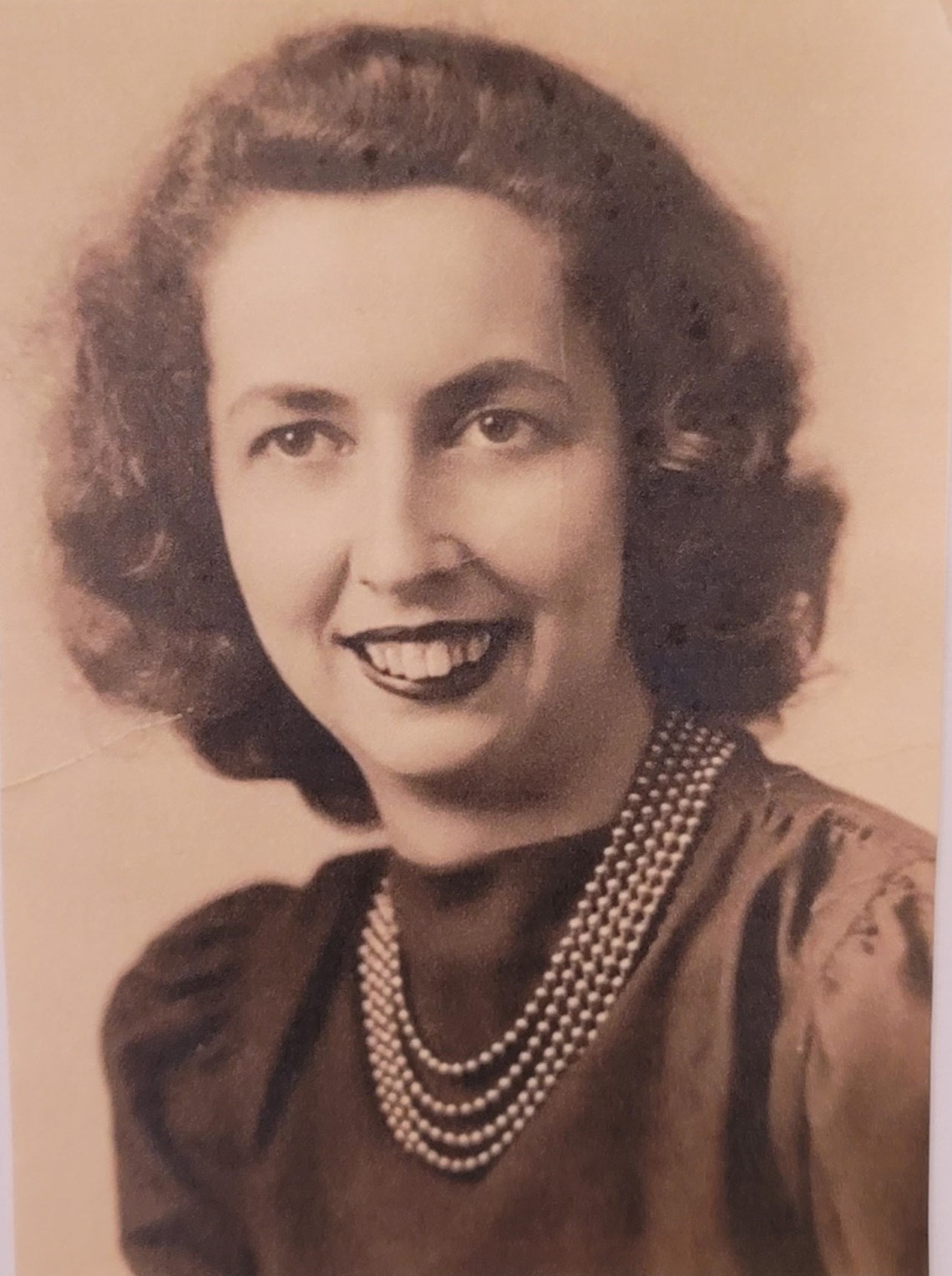 Elinor Davis Obituary - Hampton, VA