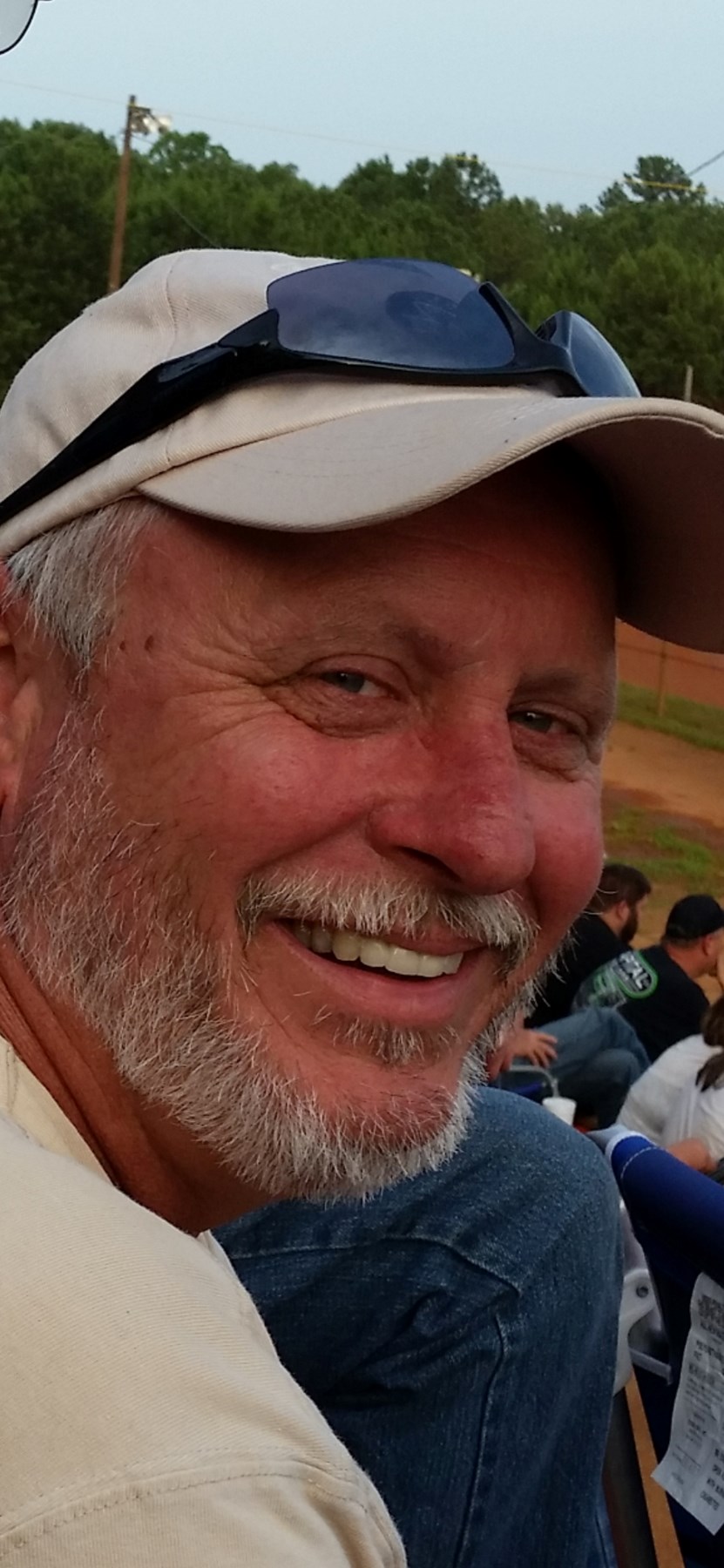 Gary Hardin Obituary - McDonough, GA