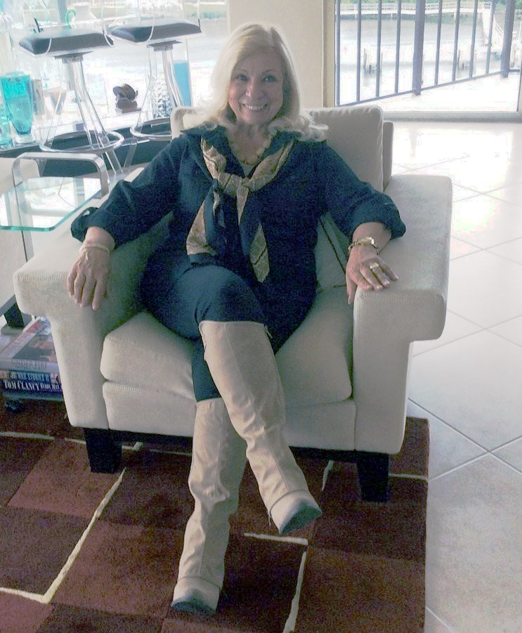 Deanna Eichwald Obituary - Delray Beach, FL