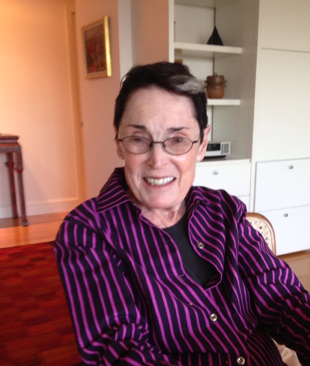 Rosalind Dreyfus Obituary - Brookline, MA