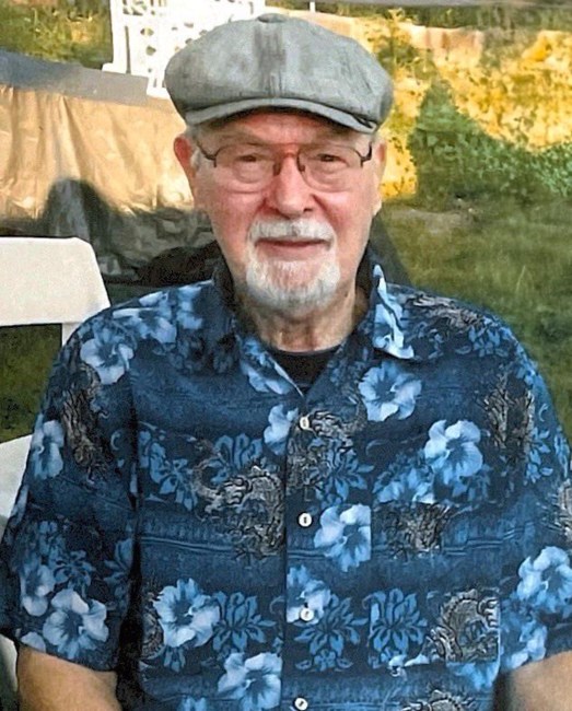 Roy Schaffer Obituary - Wheat Ridge, CO