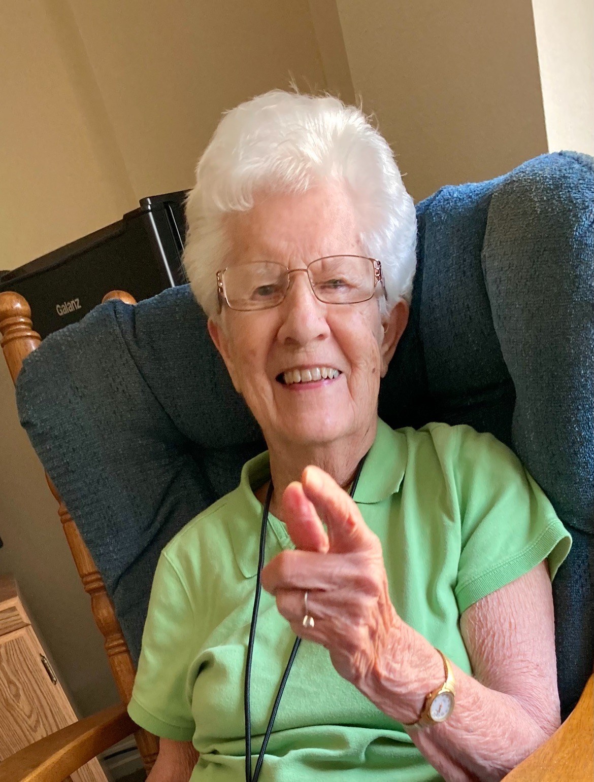 Betty Goff Obituary - San Antonio, TX