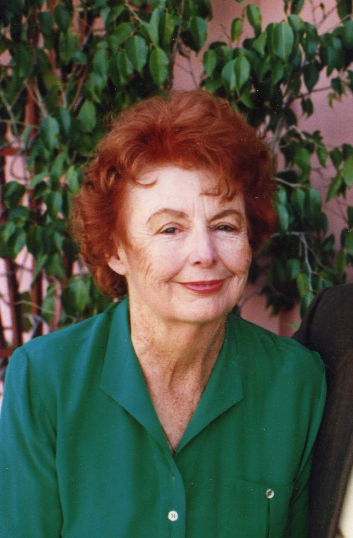 Ruth Perdew Obituary - Oceanside, CA