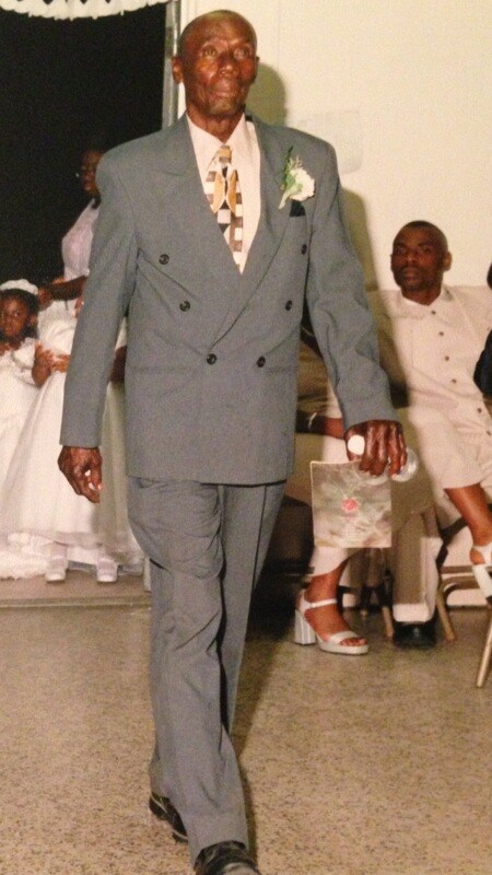 Emile Joseph Obituary - Fort Lauderdale, FL