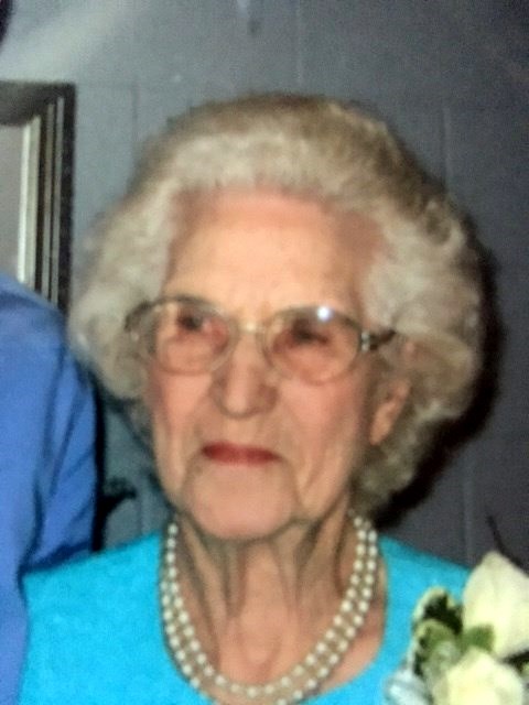 Ruby Keeton Lunn Obituary - Nashville, TN