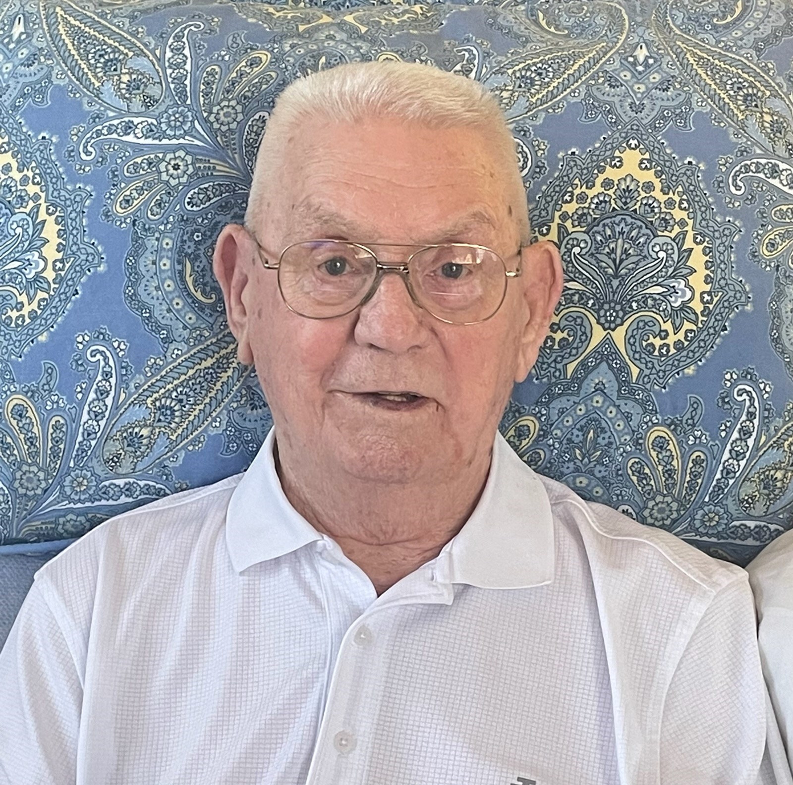 Warren Merling Obituary - Nottingham, MD