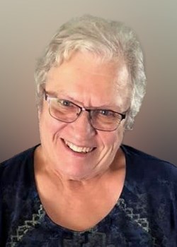 Judith Carpenter Obituary - Byron Center, MI