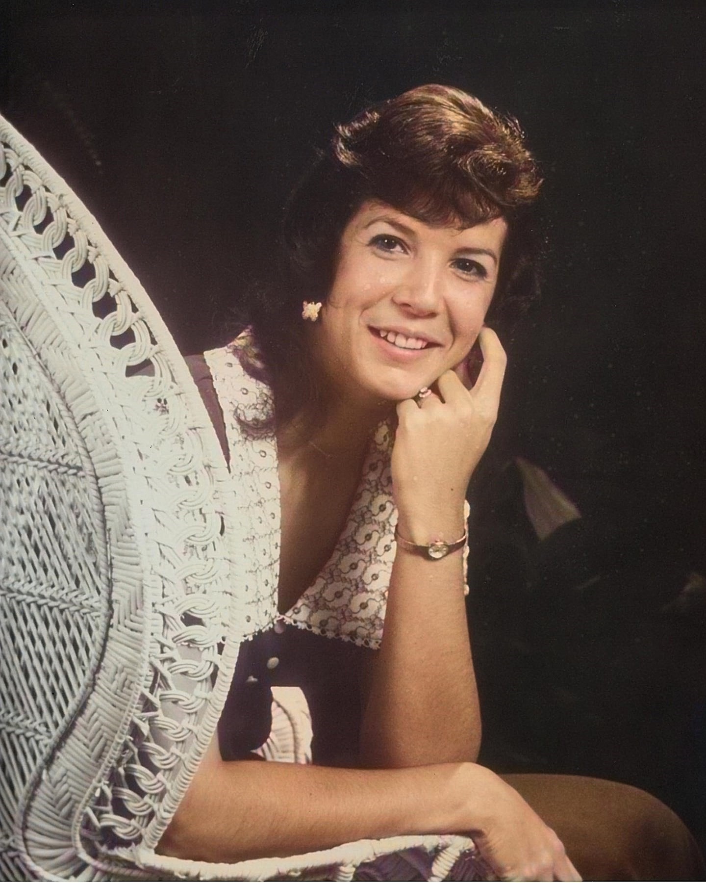 Linda Sue Galloway Obituary - Richardson, TX