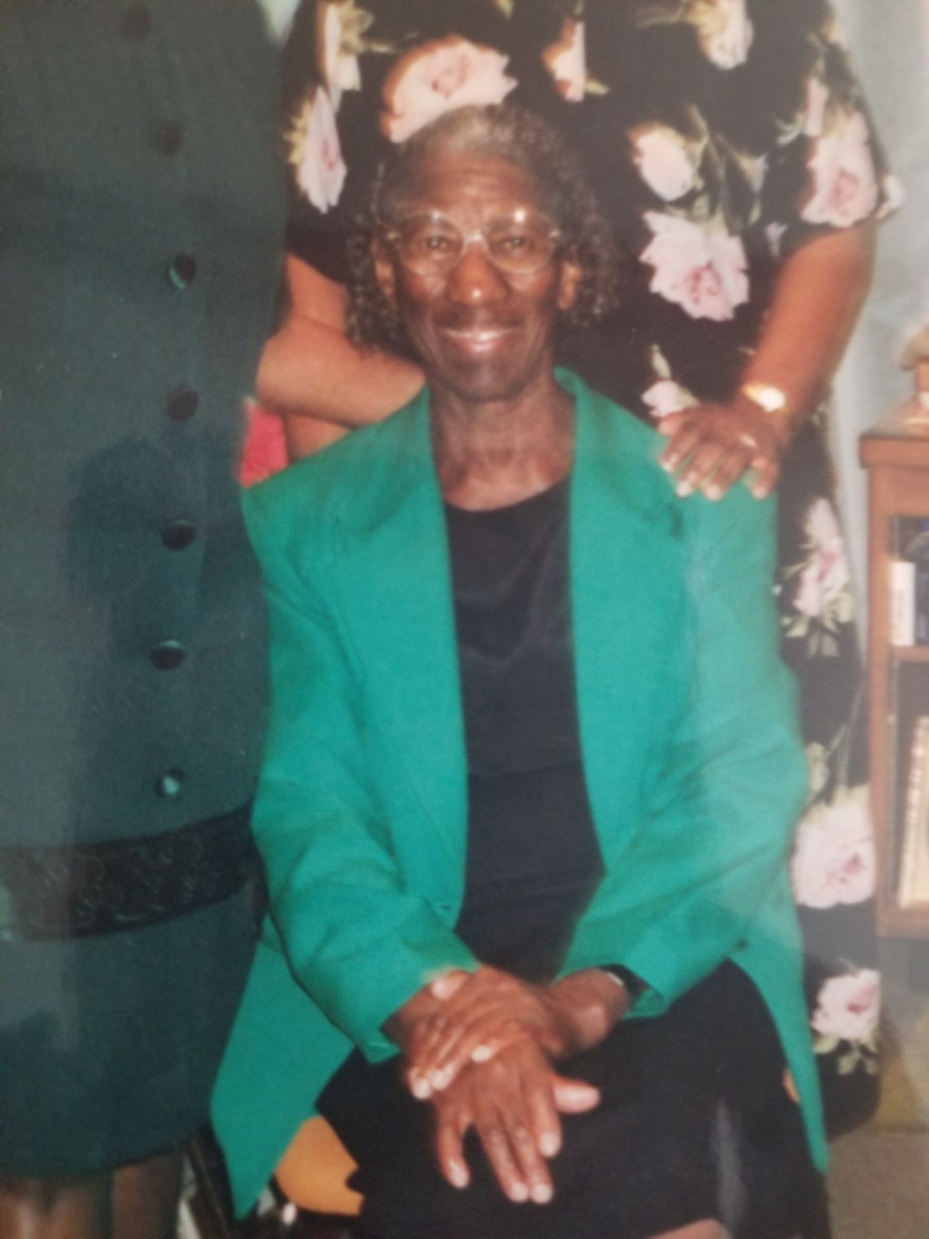 Willie Jackson Obituary - Dallas, TX