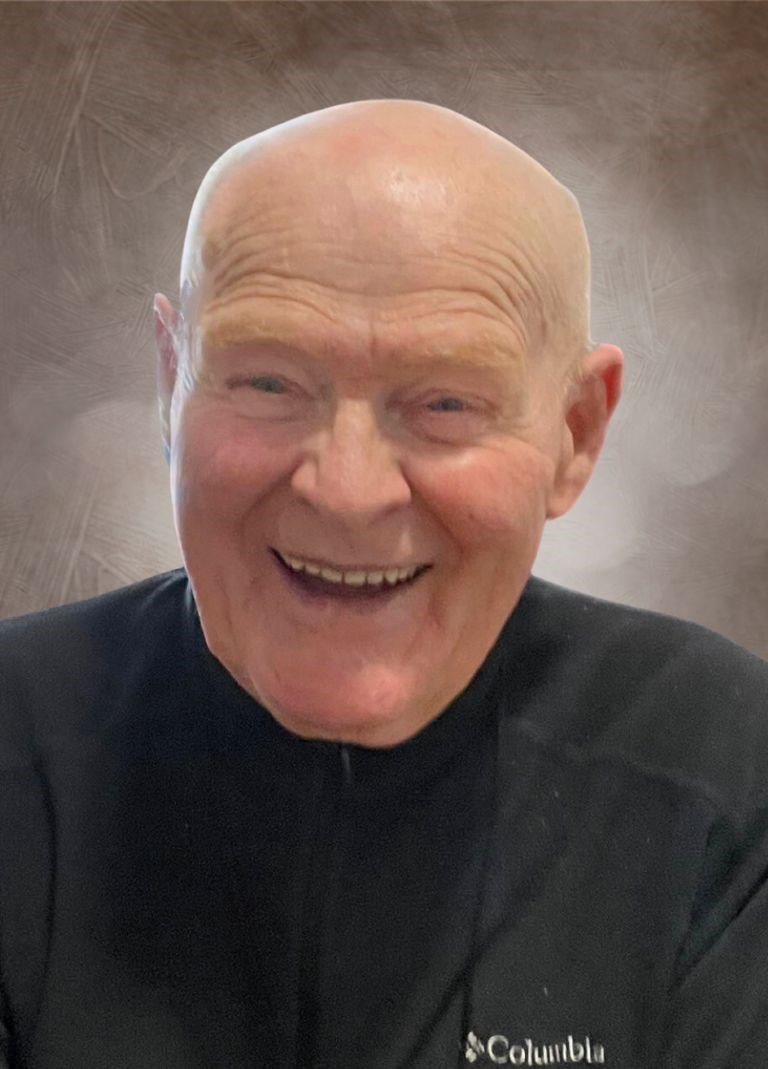 Serge Cloutier Obituary - St-Eustache, QC