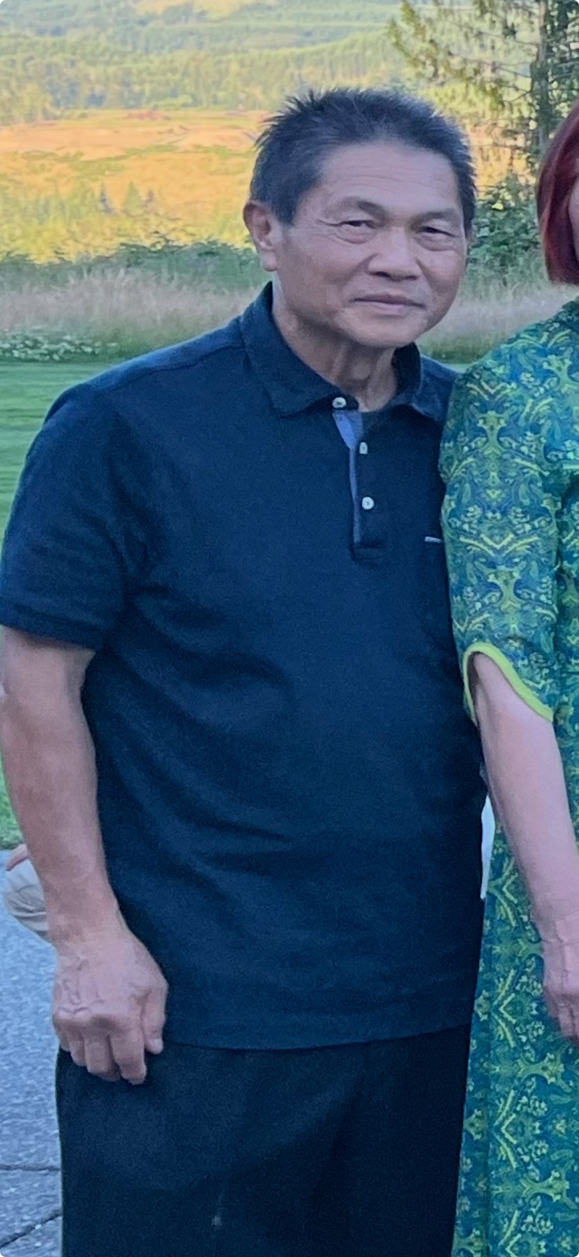 Soon Hong Look Obituary - Bellevue, WA