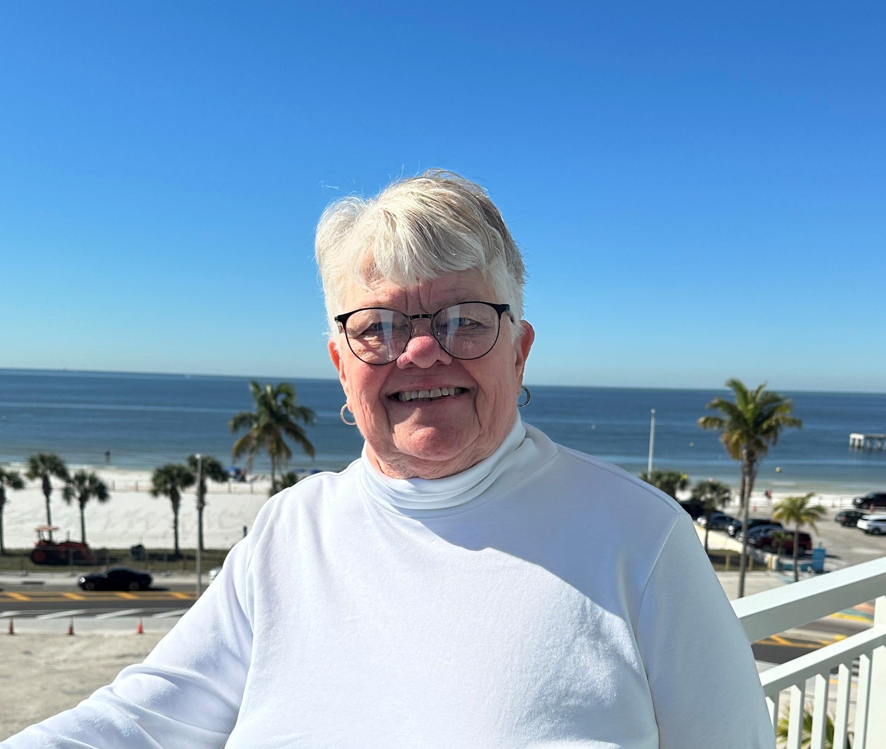 Brenda Clary Obituary - New Albany, IN