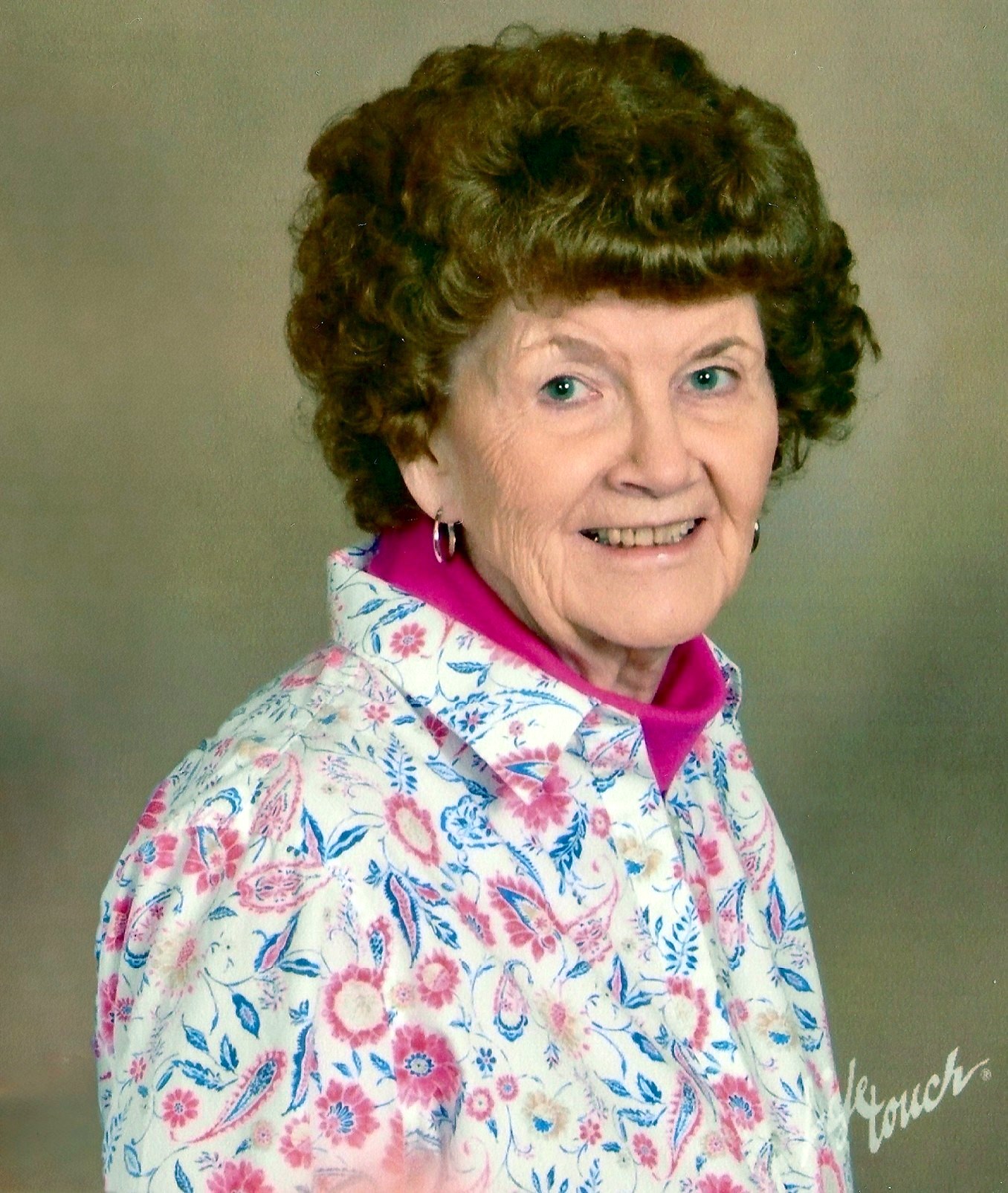 Delores Tharnish Obituary - Lincoln, NE