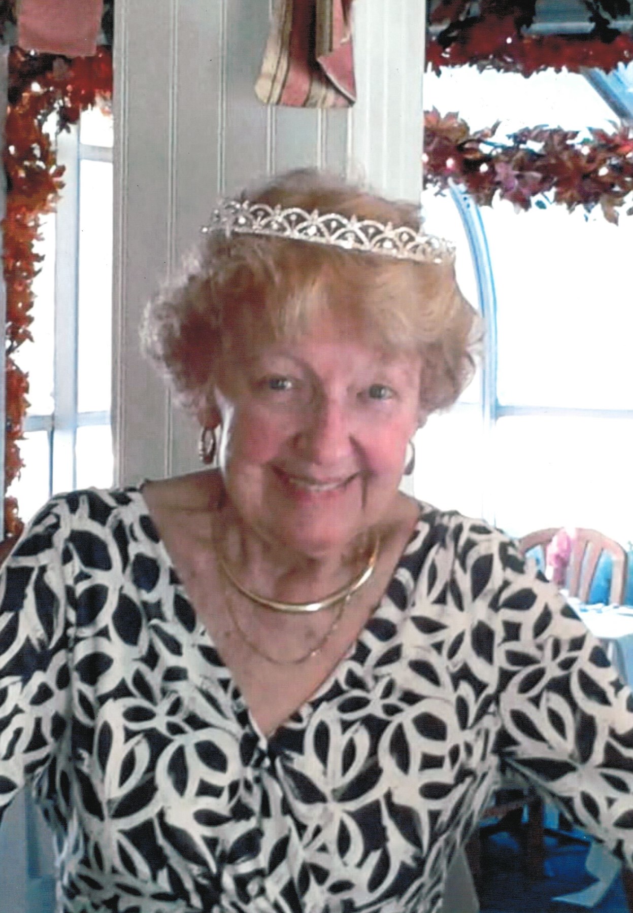 Martha Abraham Lang Obituary - Port Jefferson Station, NY