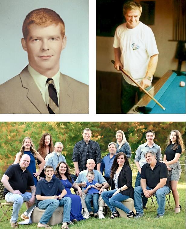 James Neely Obituary - Raleigh, NC