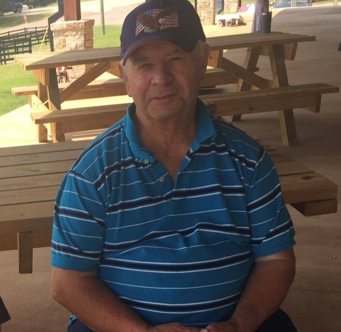 James Ogden Obituary - Haughton, LA