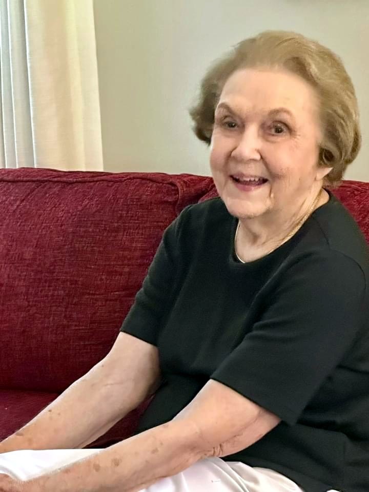 Joyce Elaine Mercer Malpass Obituary - Mobile, AL