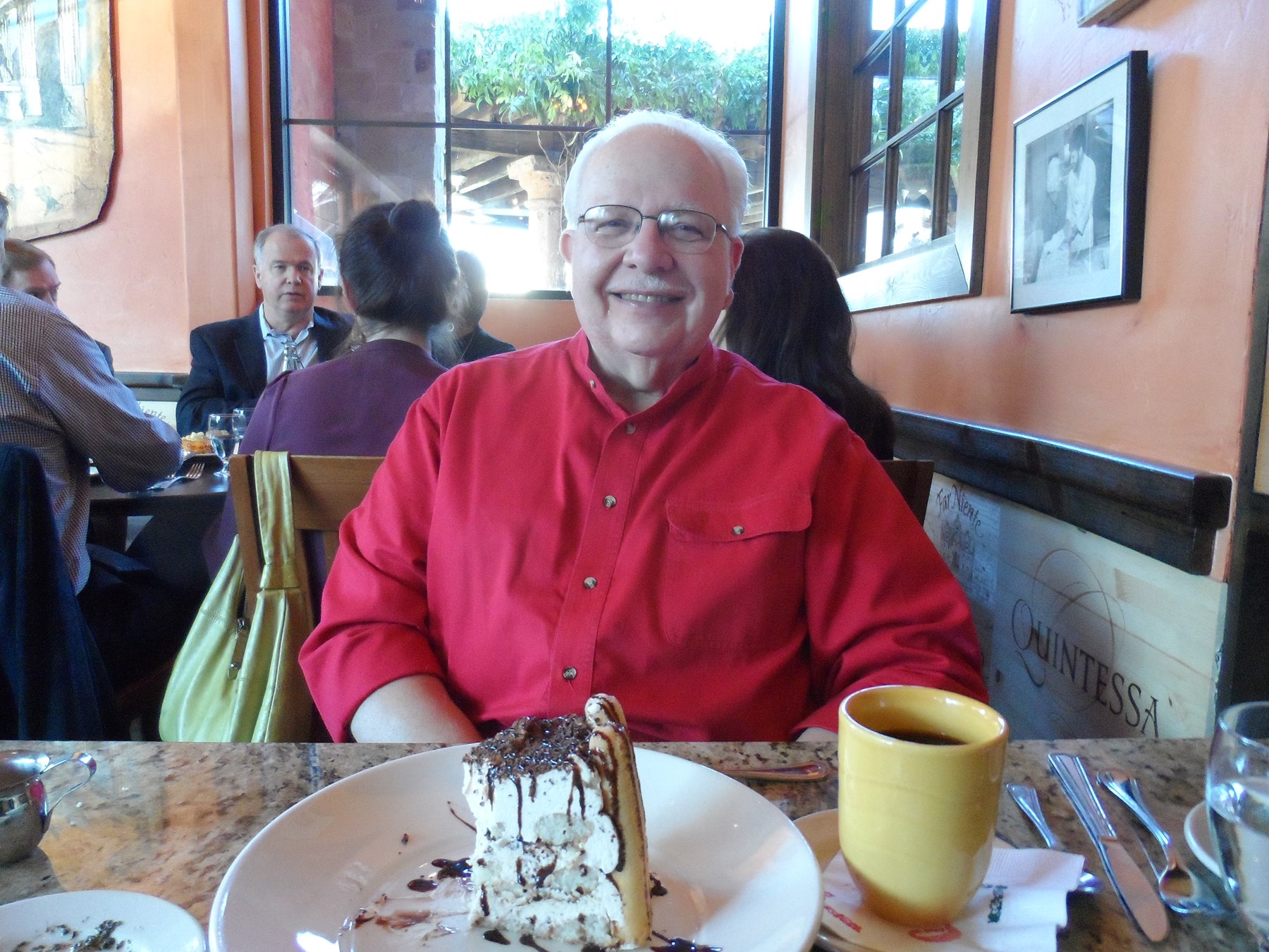 Byron Douglas Meyer Obituary - Houston, TX