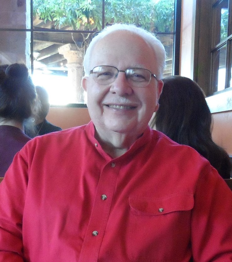 Byron Meyer Obituary - Houston, TX