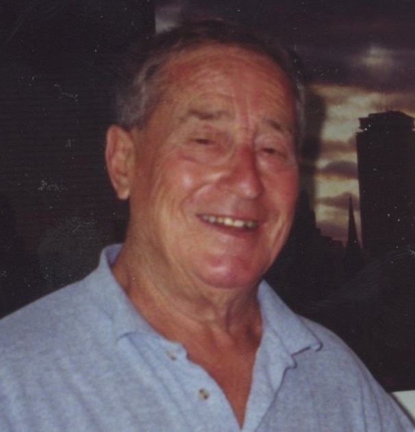 Joseph Ferranti Obituary - Boston, MA