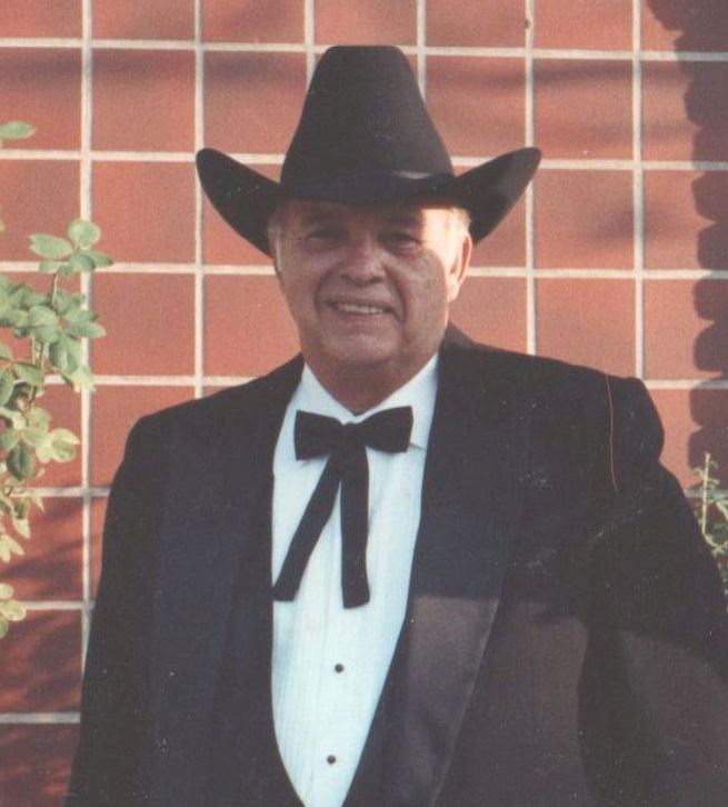 Jimmy Welch Obituary - San Antonio, TX