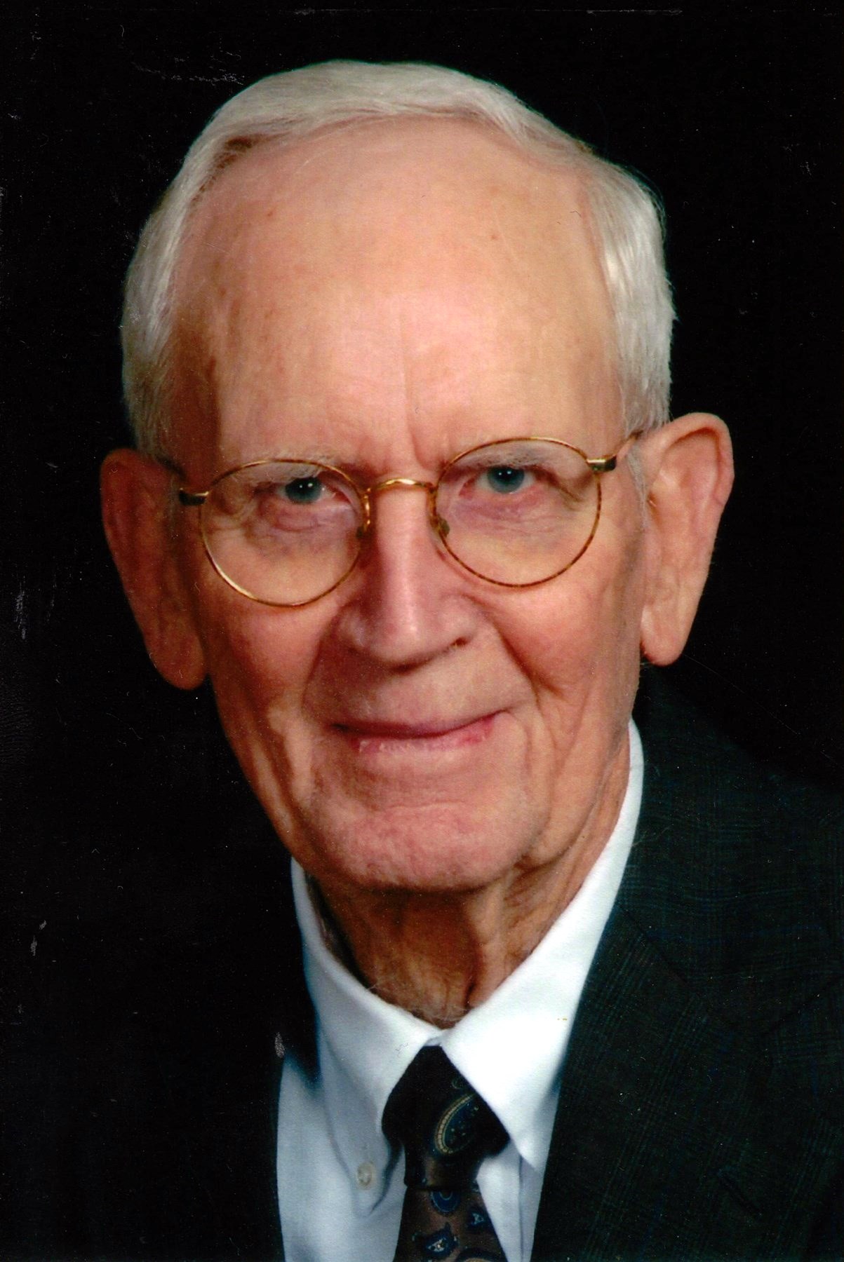 James McCarn Jr. Obituary - Austin, TX