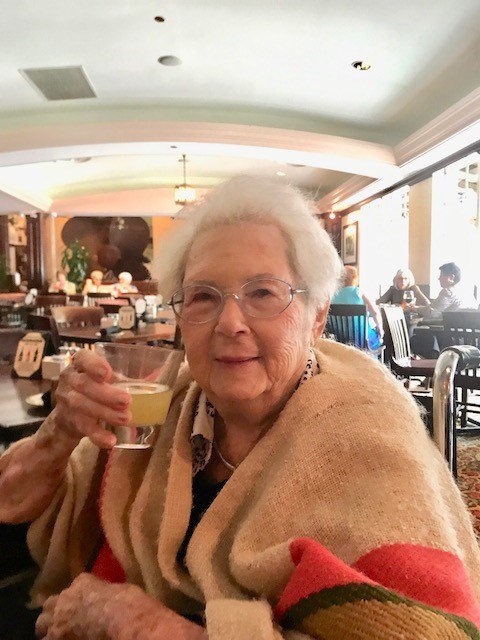 Ruby Clark Obituary - Houston, TX