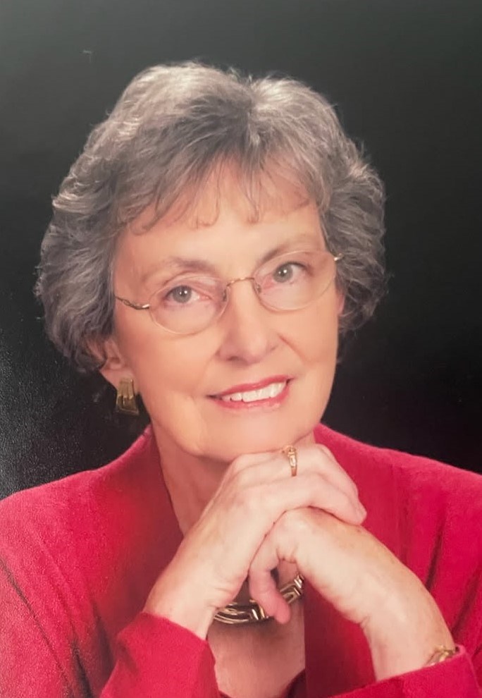 Carolyn Johnston Obituary - Bloomington, IL