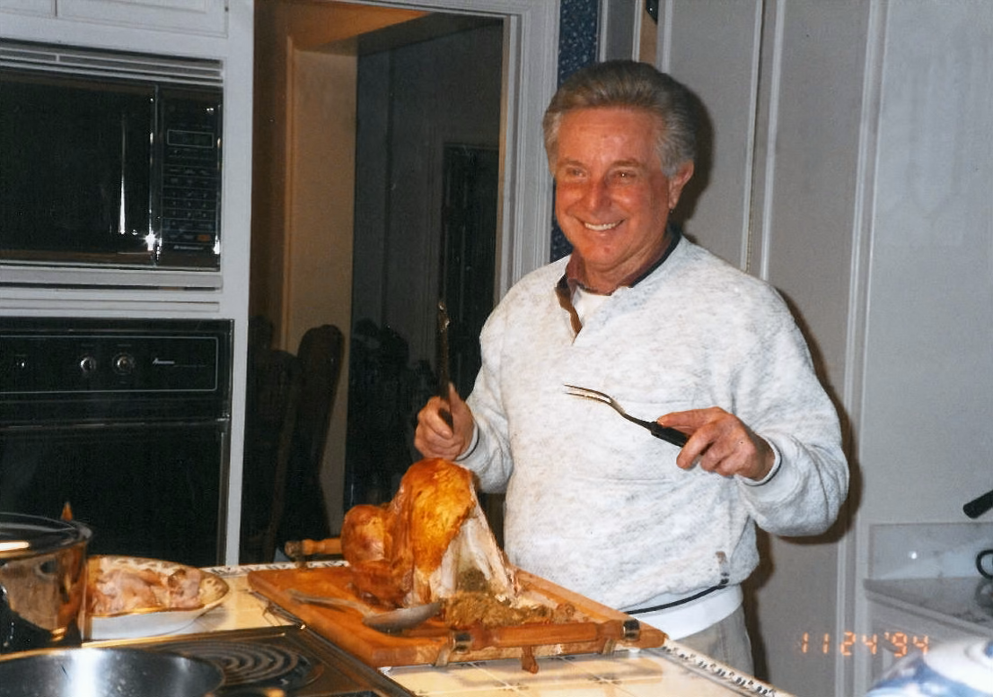 Edward Fischer Obituary - Vancouver, WA