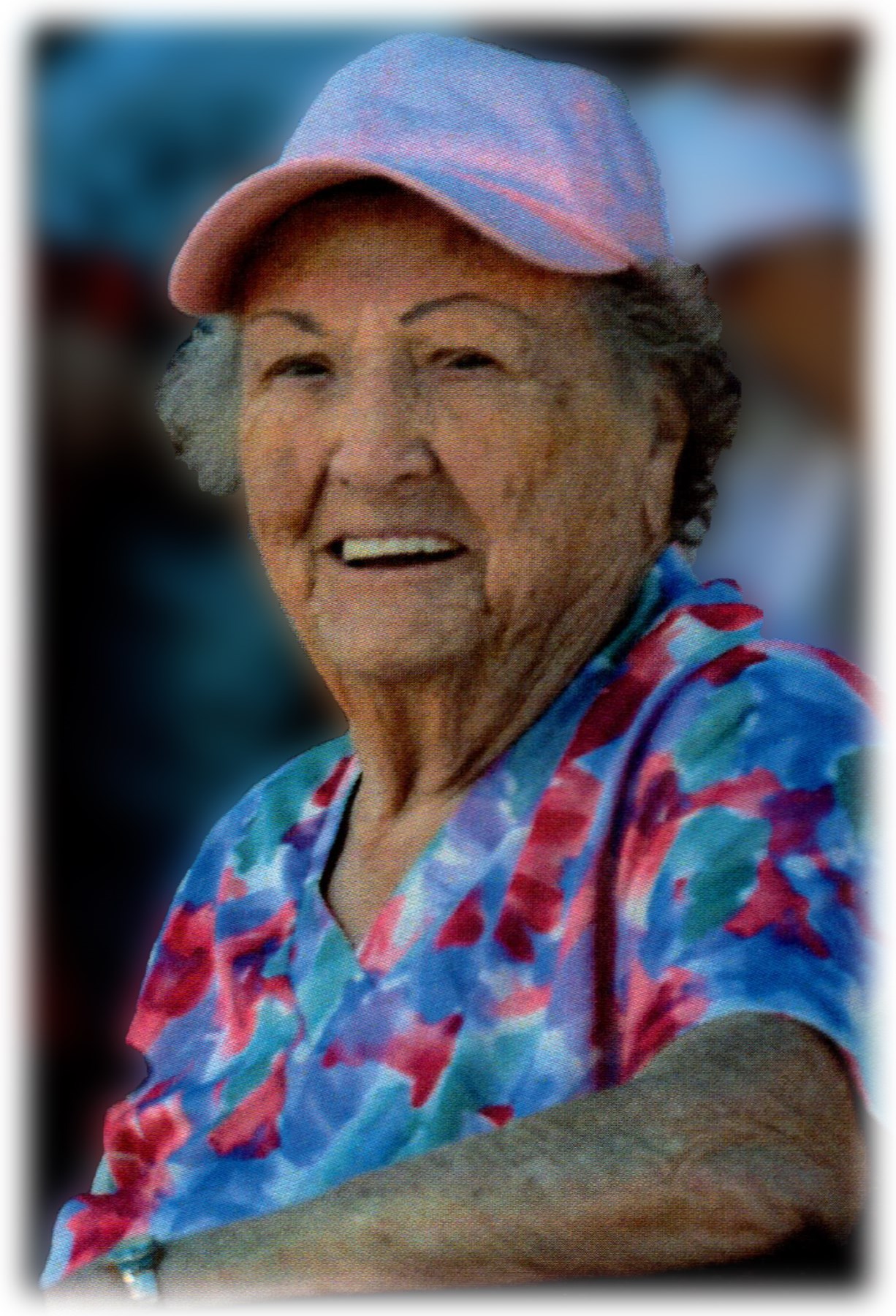 "Penny" Mary Sloat Obituary - Tucson, AZ