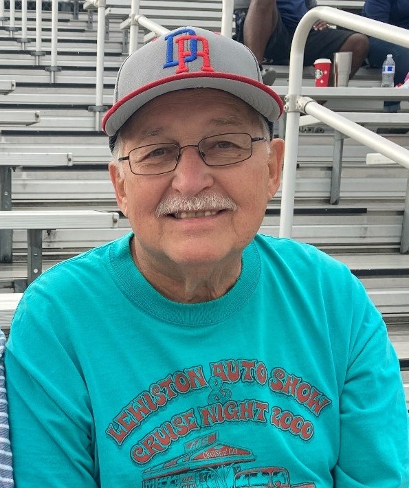William "Bill" Mayes Obituary - Warren, MI