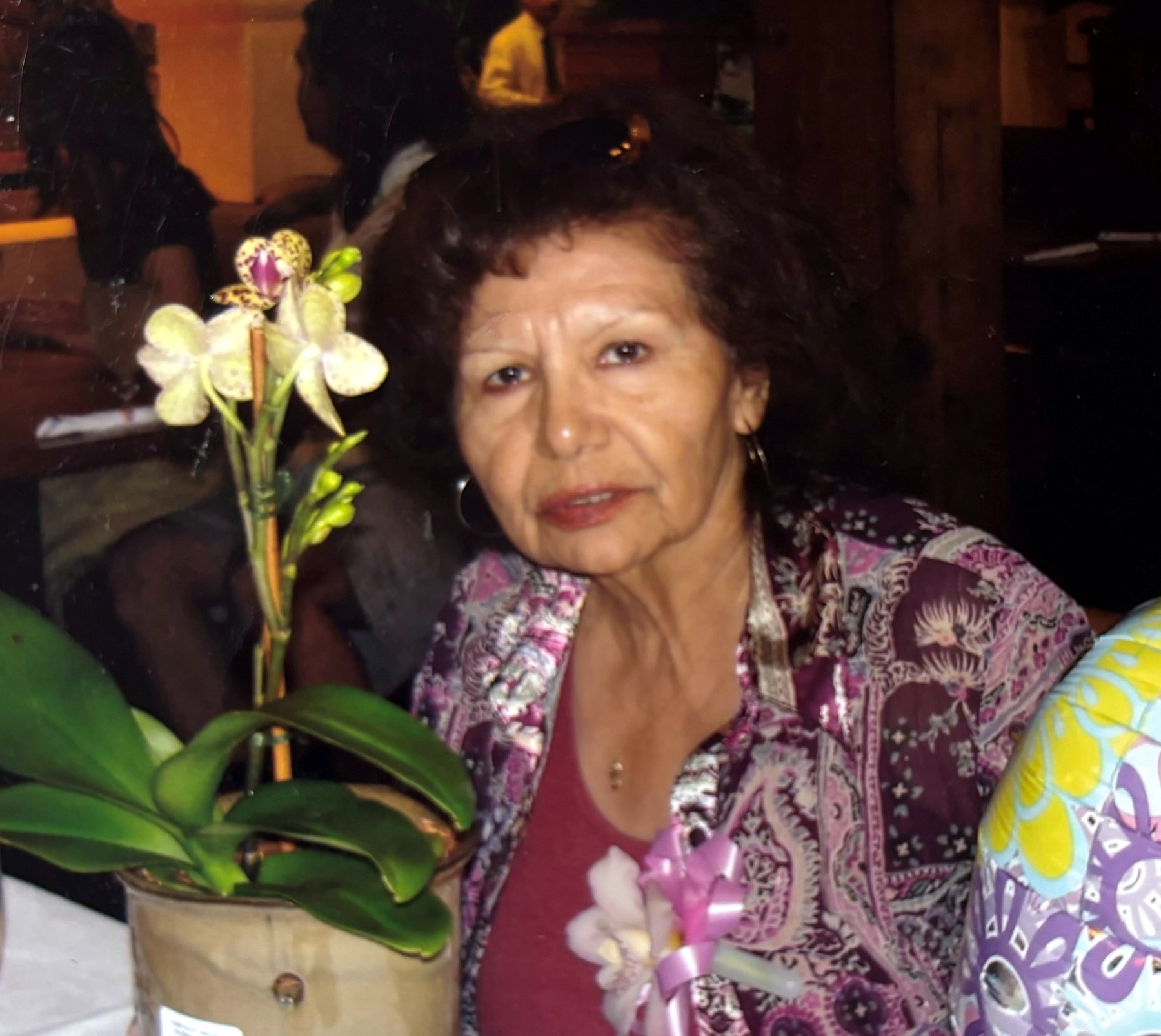 Maria Anaya Lozano Obituario - Fresno, CA Maria Anaya Lozano Obituario - Fresno, CA