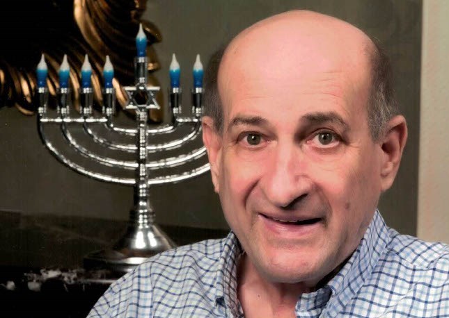 Ronald Lowy Obituary - St. Louis, MO