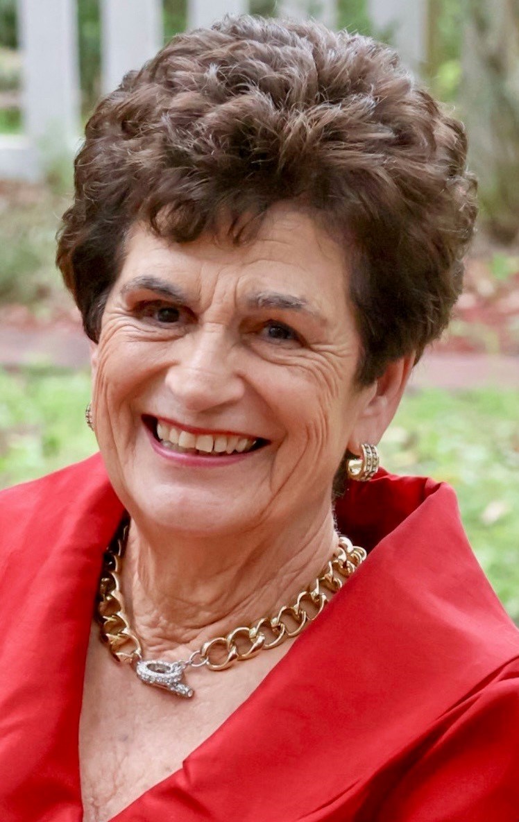 Angharad Jones Obituary - Jacksonville, FL