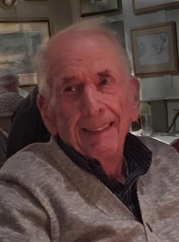 Paul Vincent Doyle Sr. Obituary - Alexandria, VA