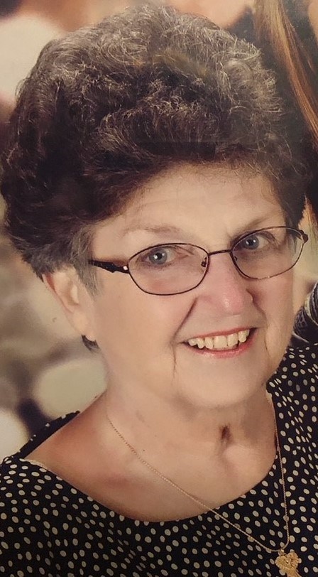 Patsy Hebert Messina Obituary - Baton Rouge, LA
