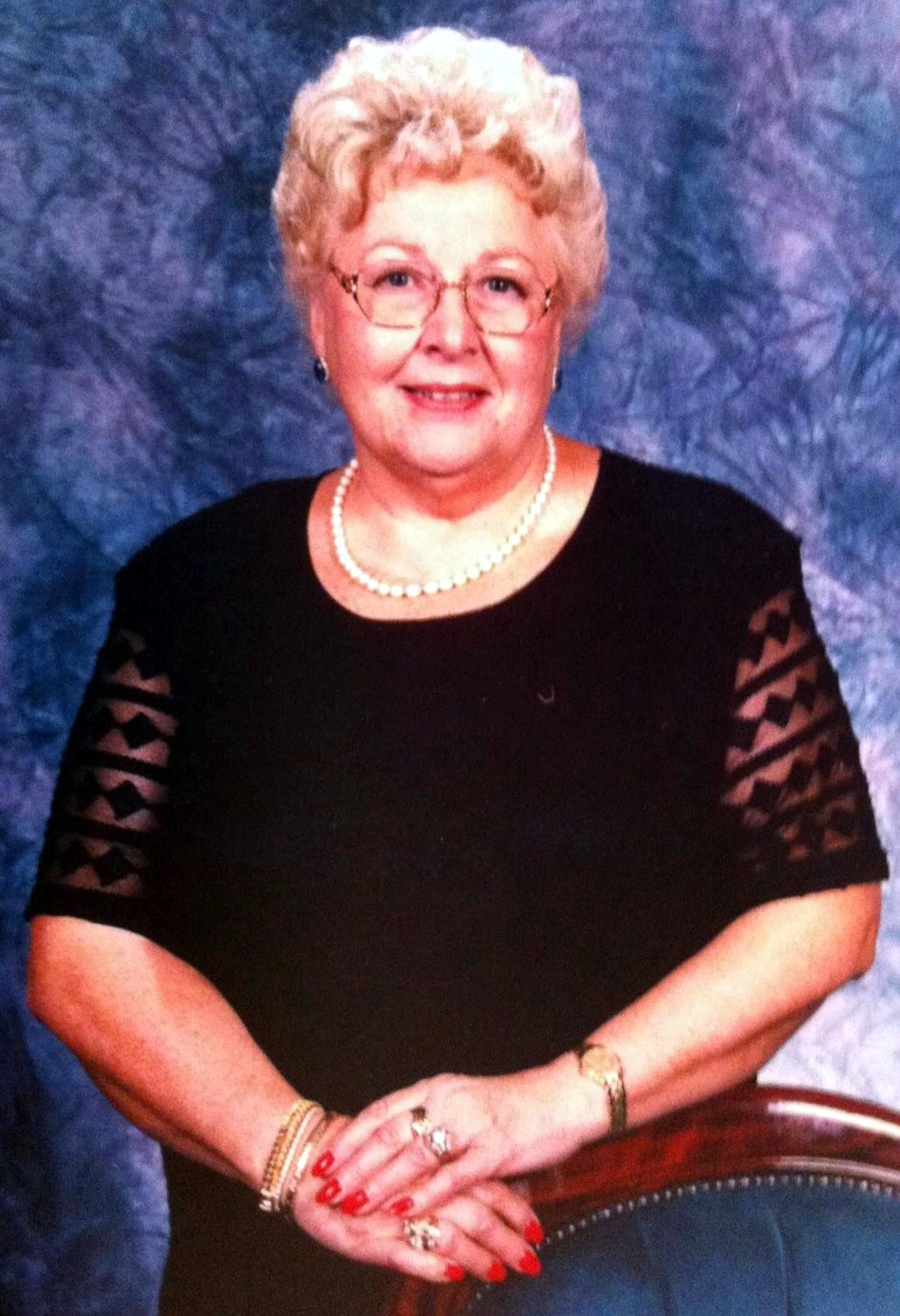 Joanne Mansfield Obituary - White Lake, MI