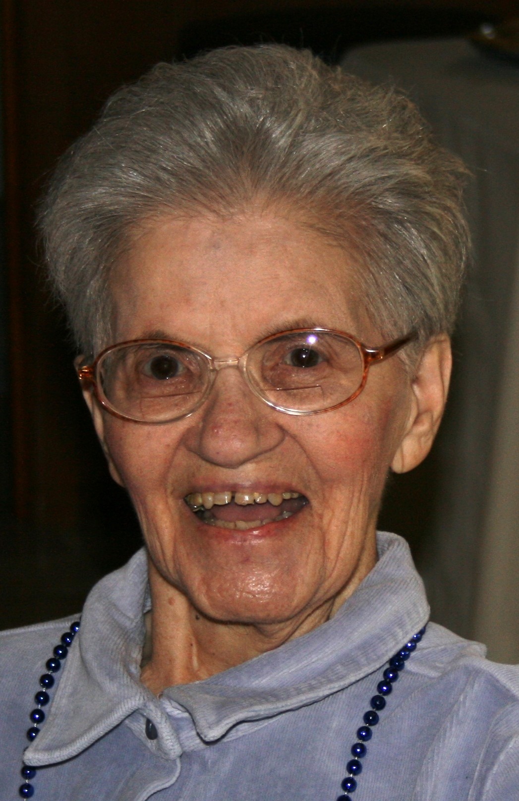 Mary Lois Scott Obituary - Columbus, GA