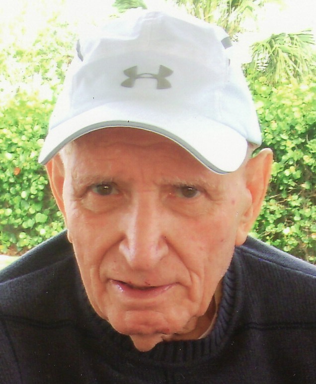 Antonio G. "Tony" Barreto Obituary - Fall River, MA