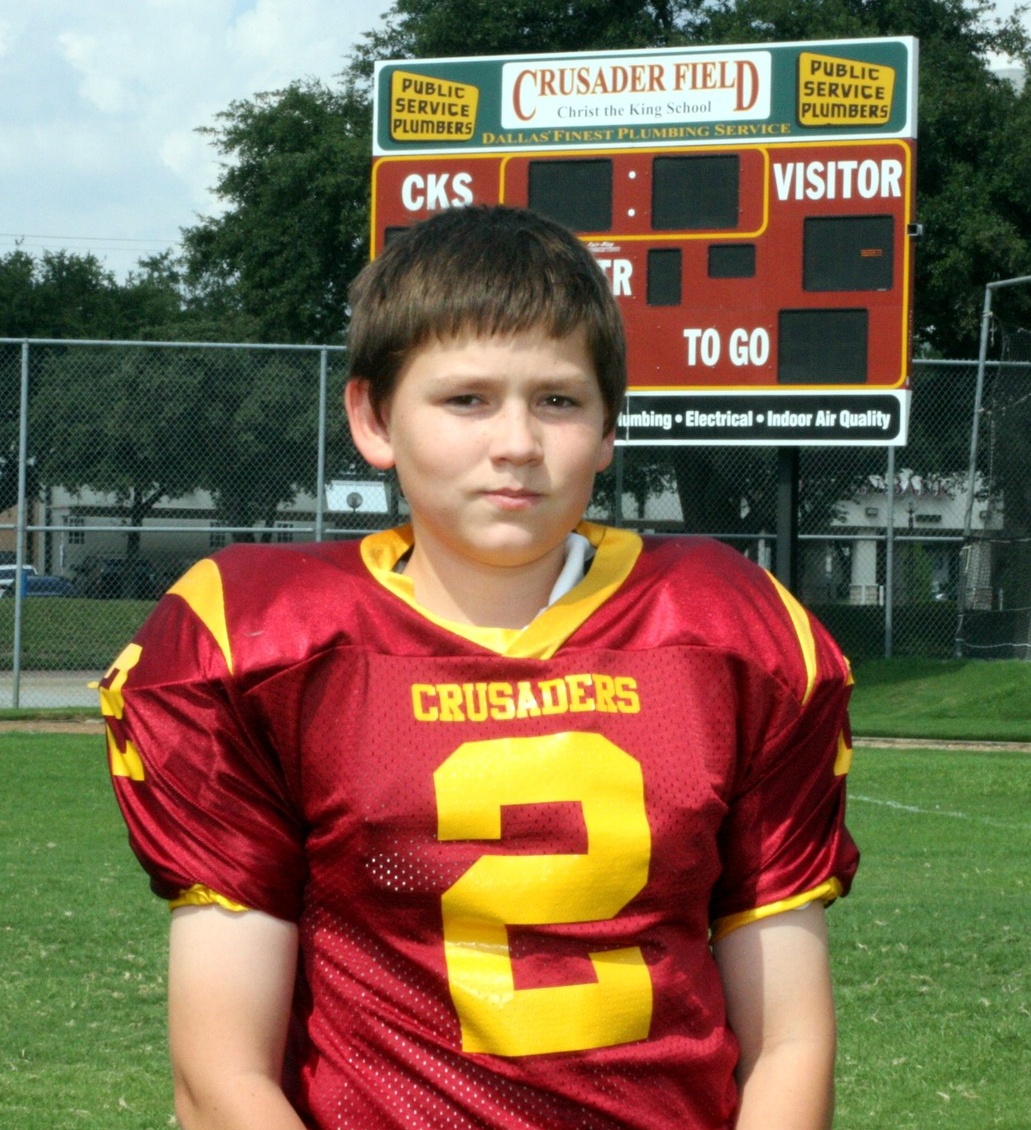 Matthew Tull Obituary - Dallas, TX