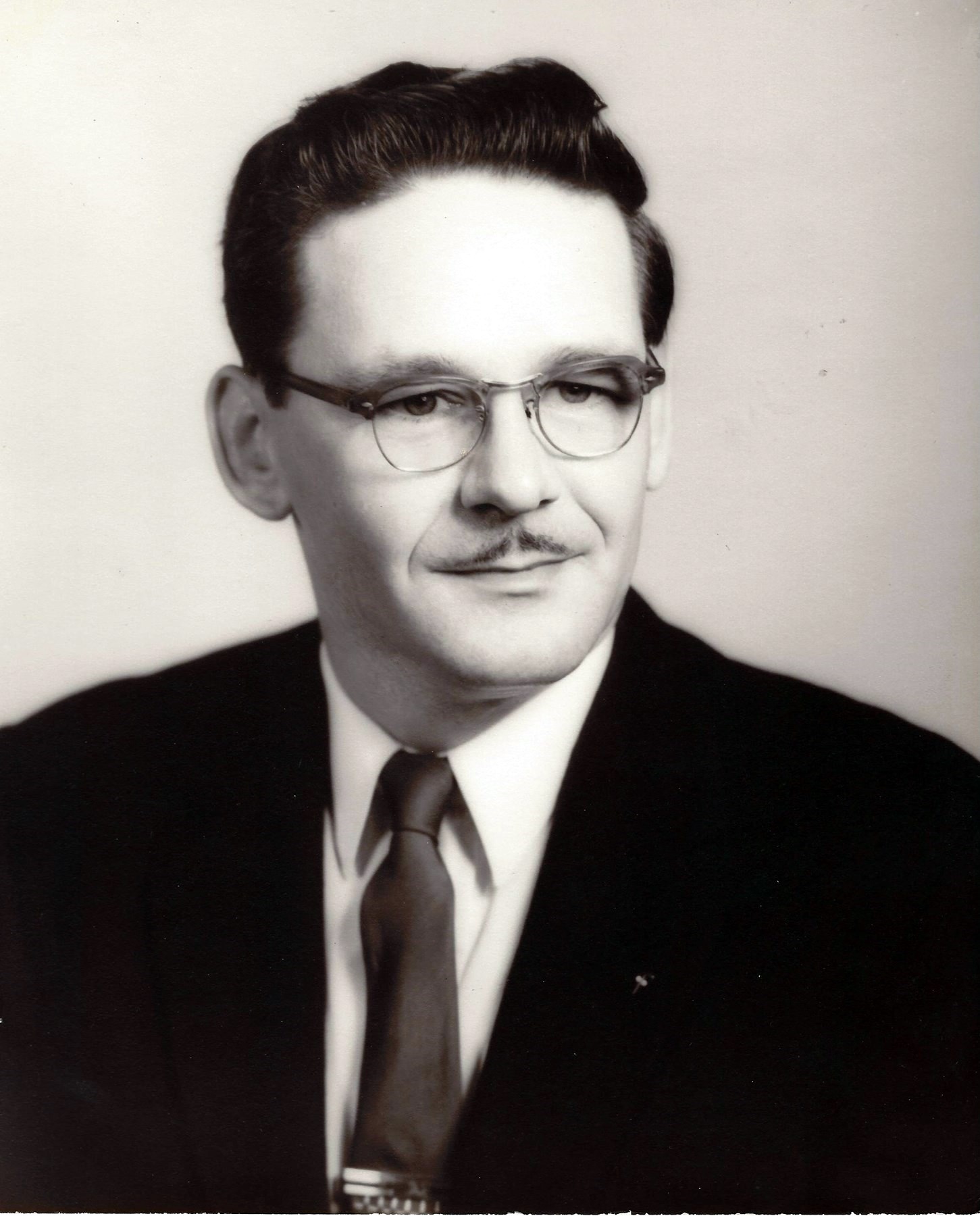Fred F. Pride Obituary - Wichita, KS