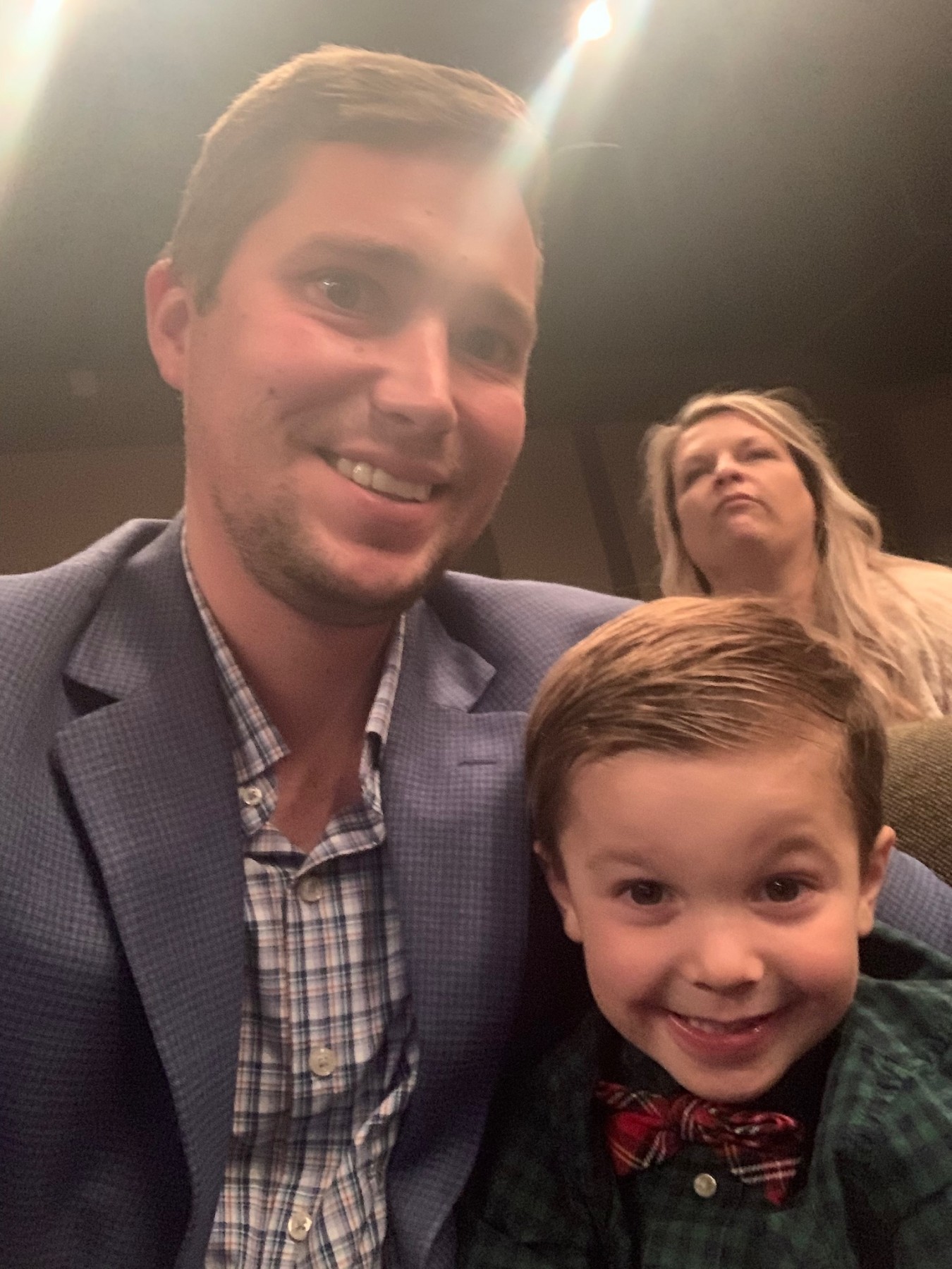 Blake Hudson's Instagram, Twitter & Facebook on IDCrawl