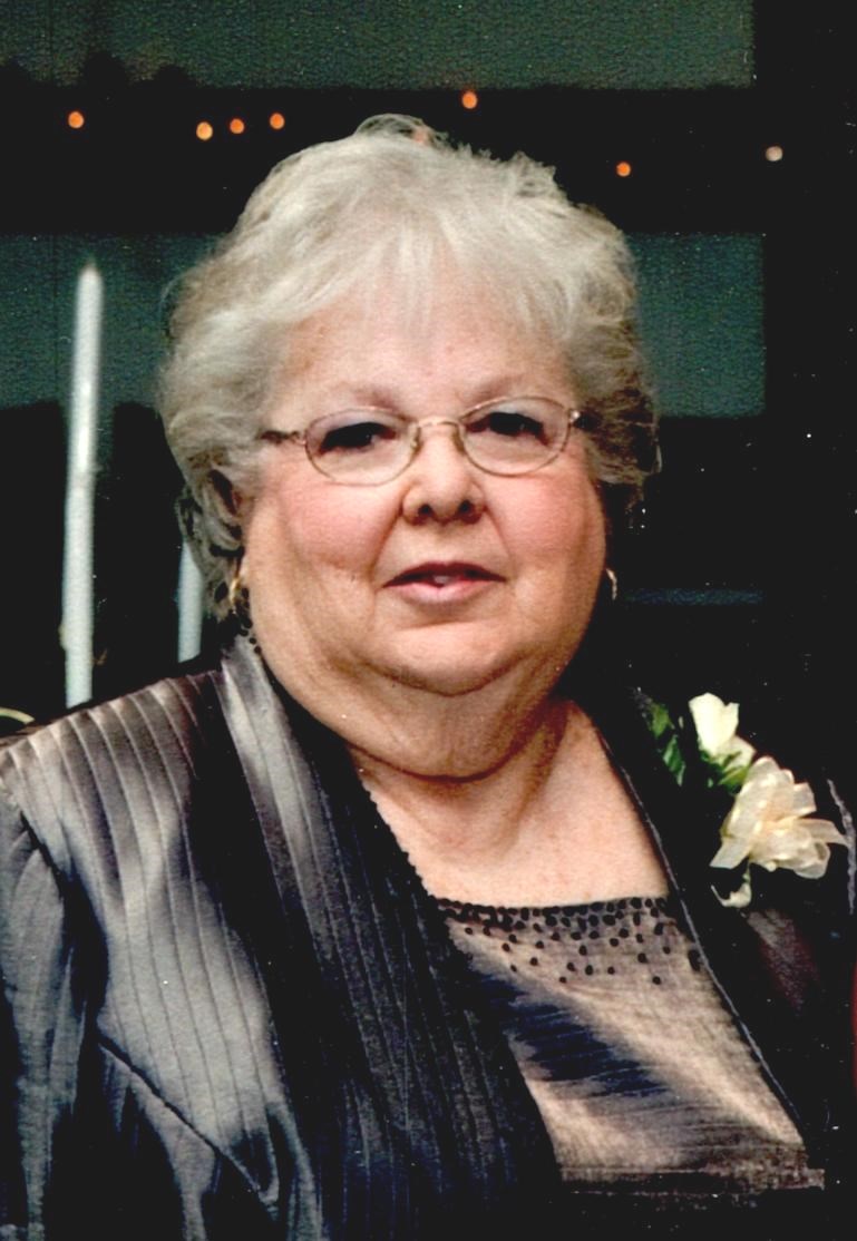 Shirley Dekle Obituary - Orange City, FL