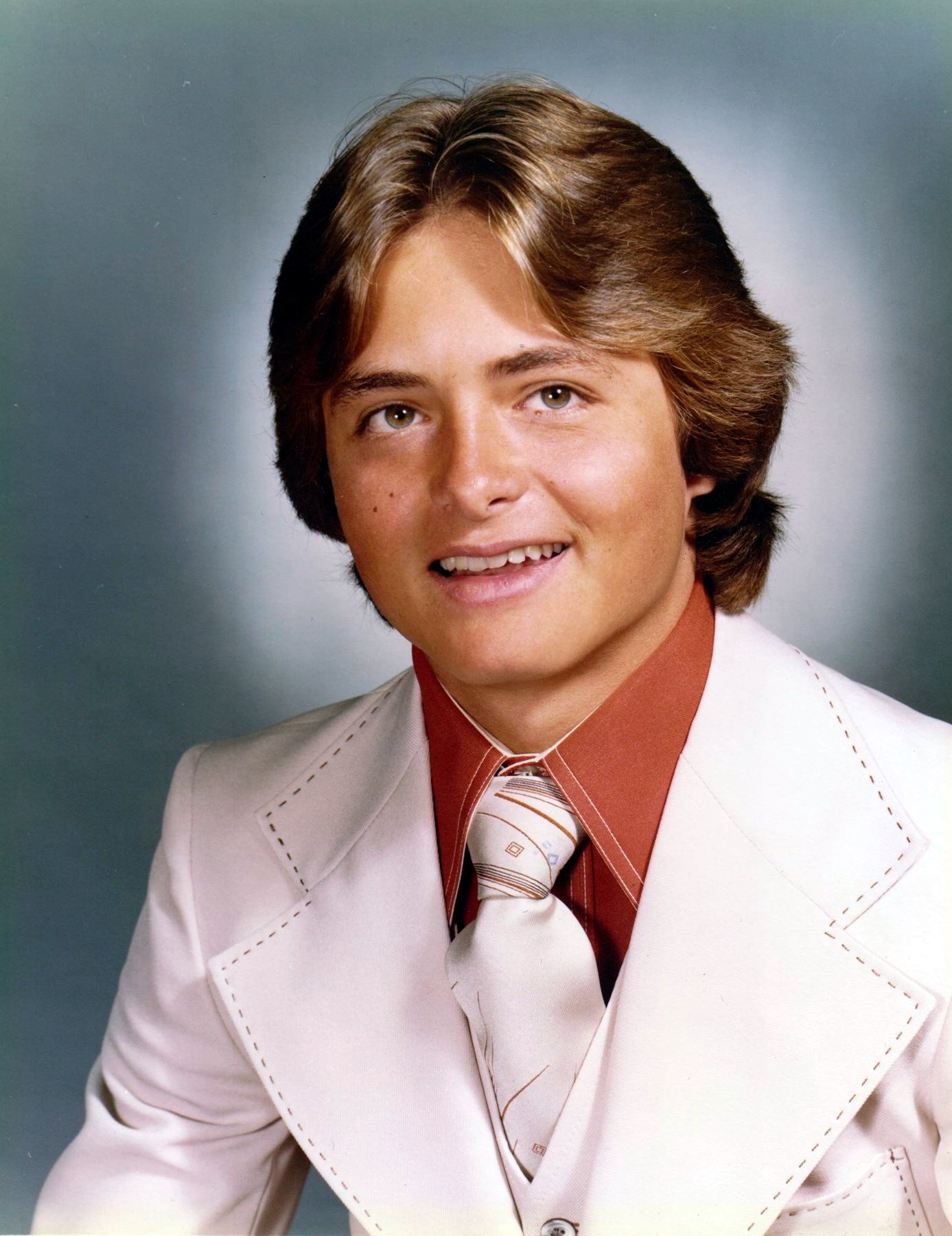 Donald Hecht Obituary