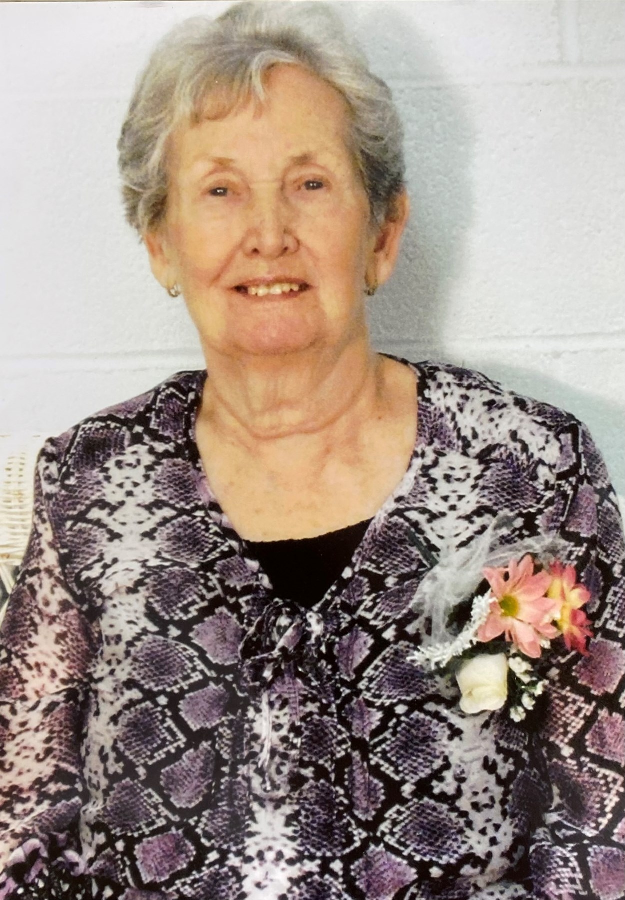 Arlena Zeller Obituary - New Albany, IN