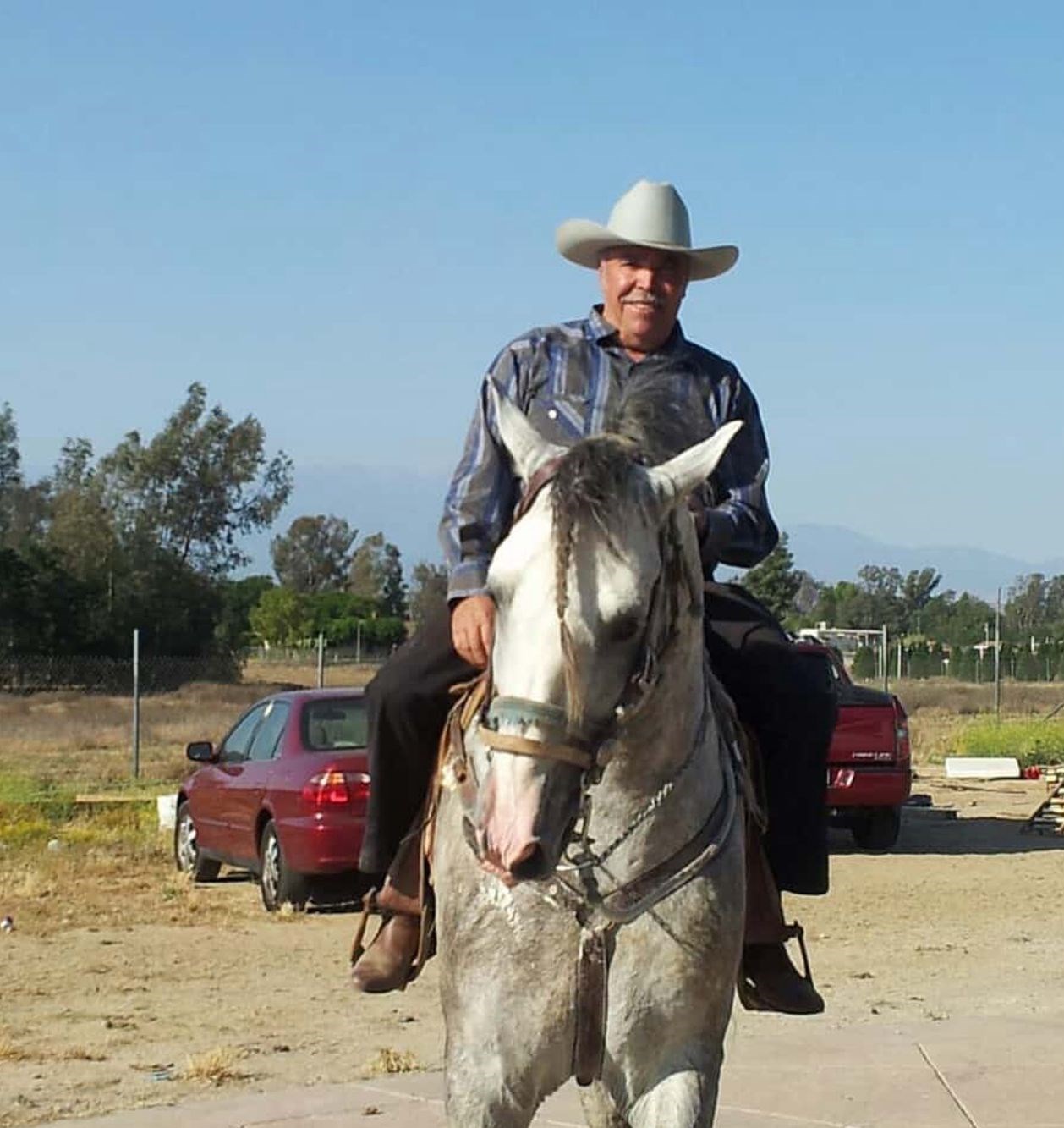 Rafael Solorio Obituary - Bell, CA