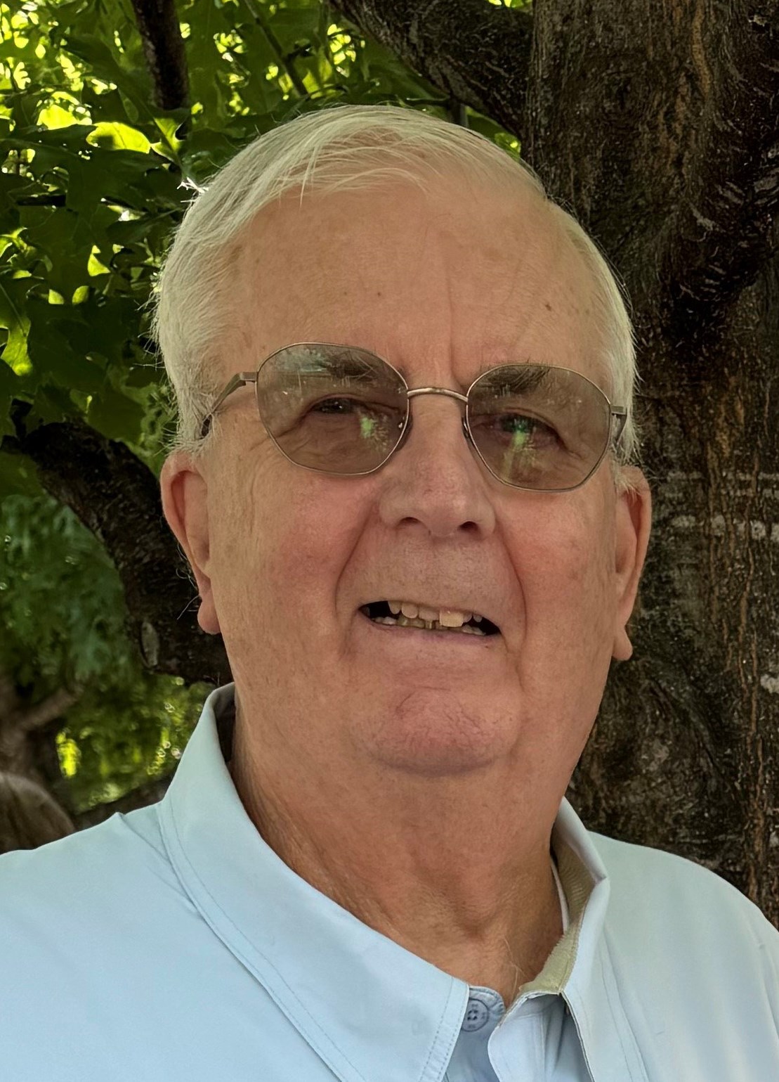 David Campbell Obituary - Irmo, SC