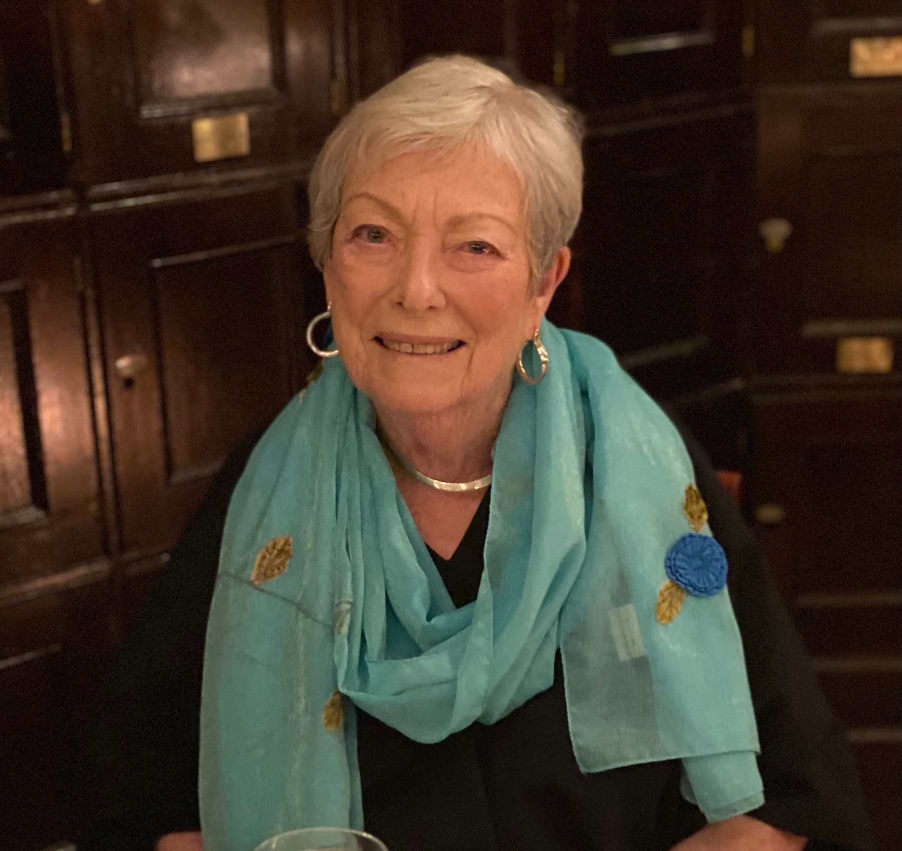 Janet Shea Obituary - Portland, ME