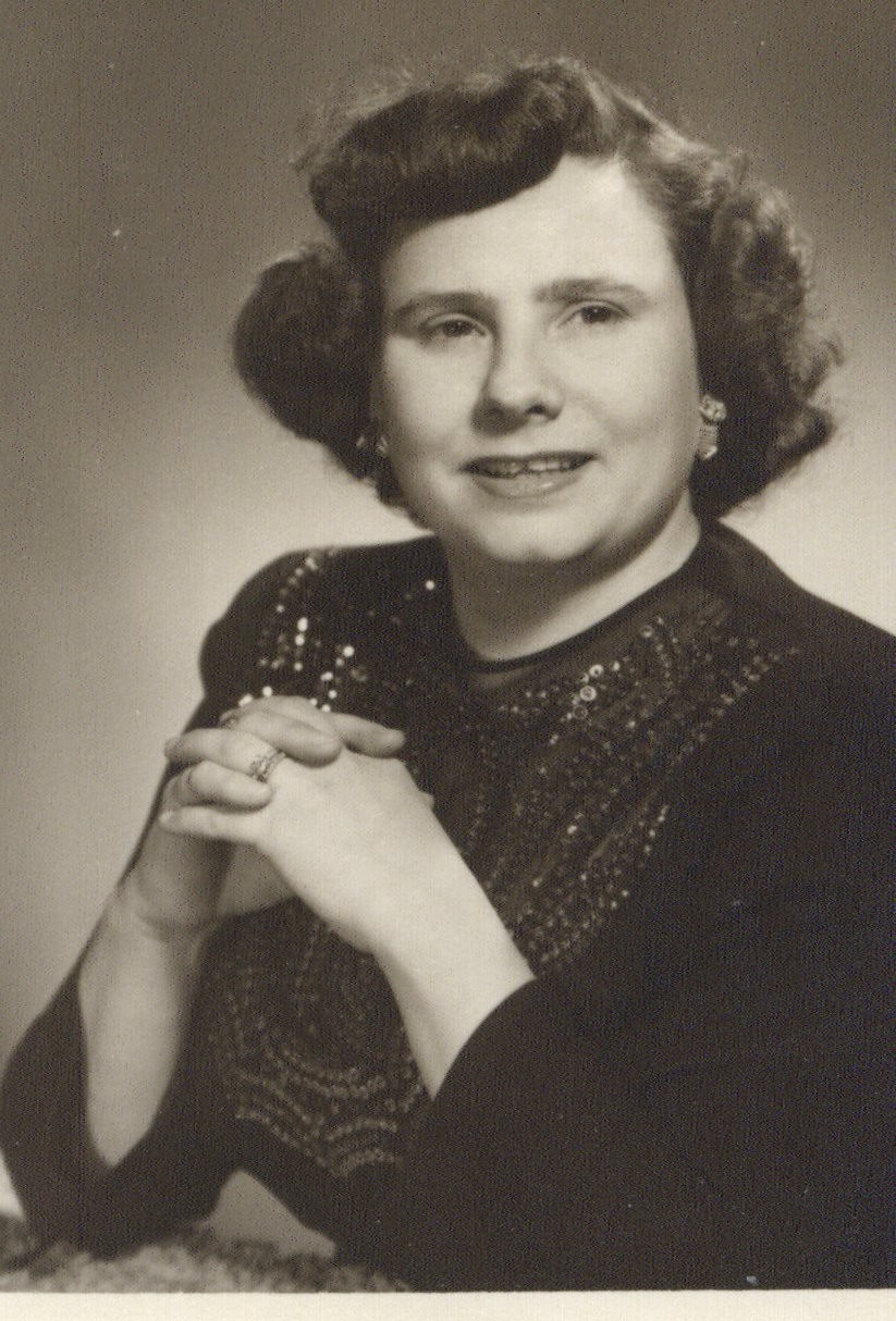 Mabel Metzler Obituary - Union City, NJ