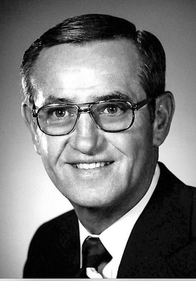 James E Sproull Obituary - Tampa, FL